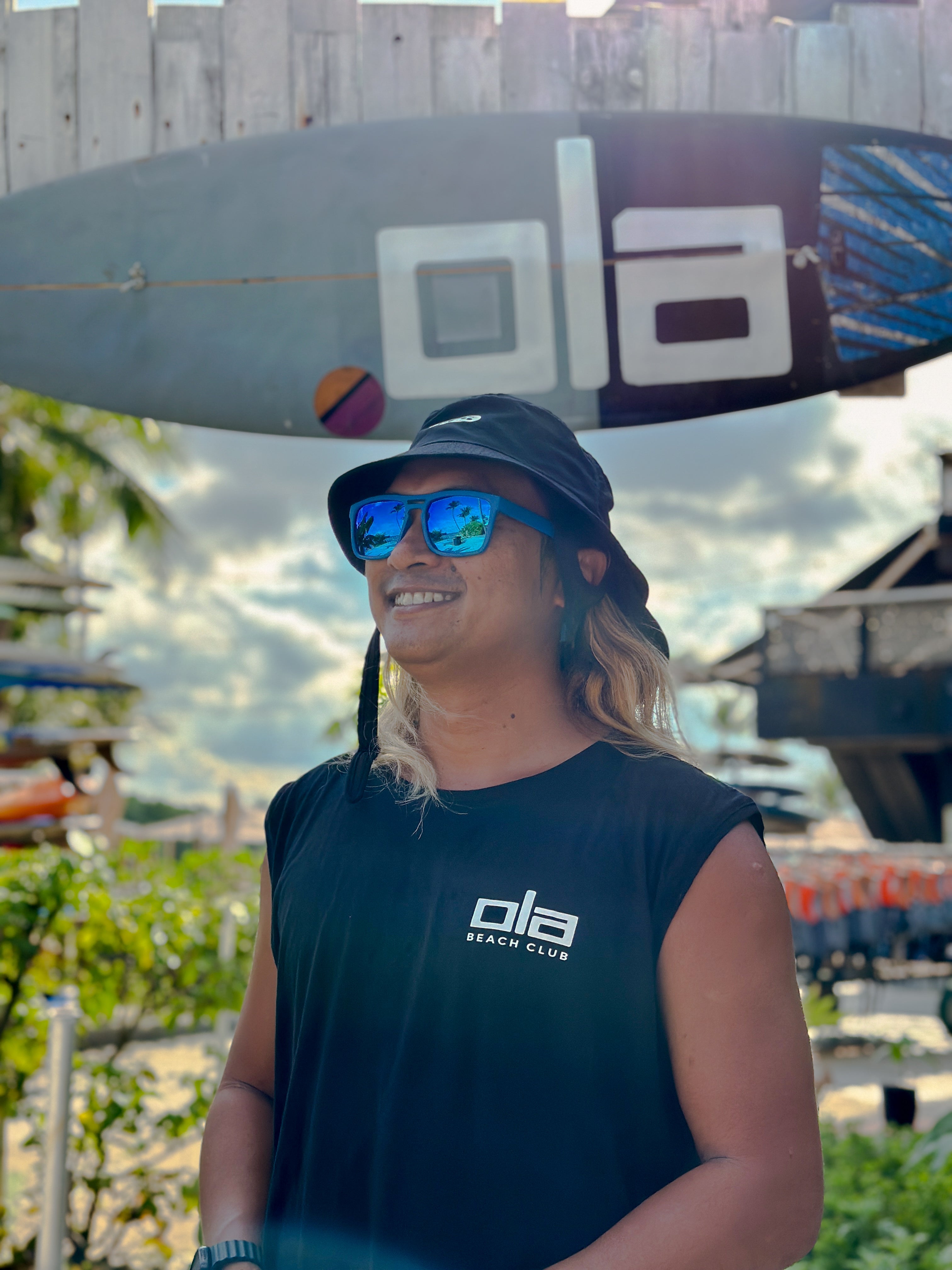 度數太陽眼鏡 – 2nu - Unleash Your Vision