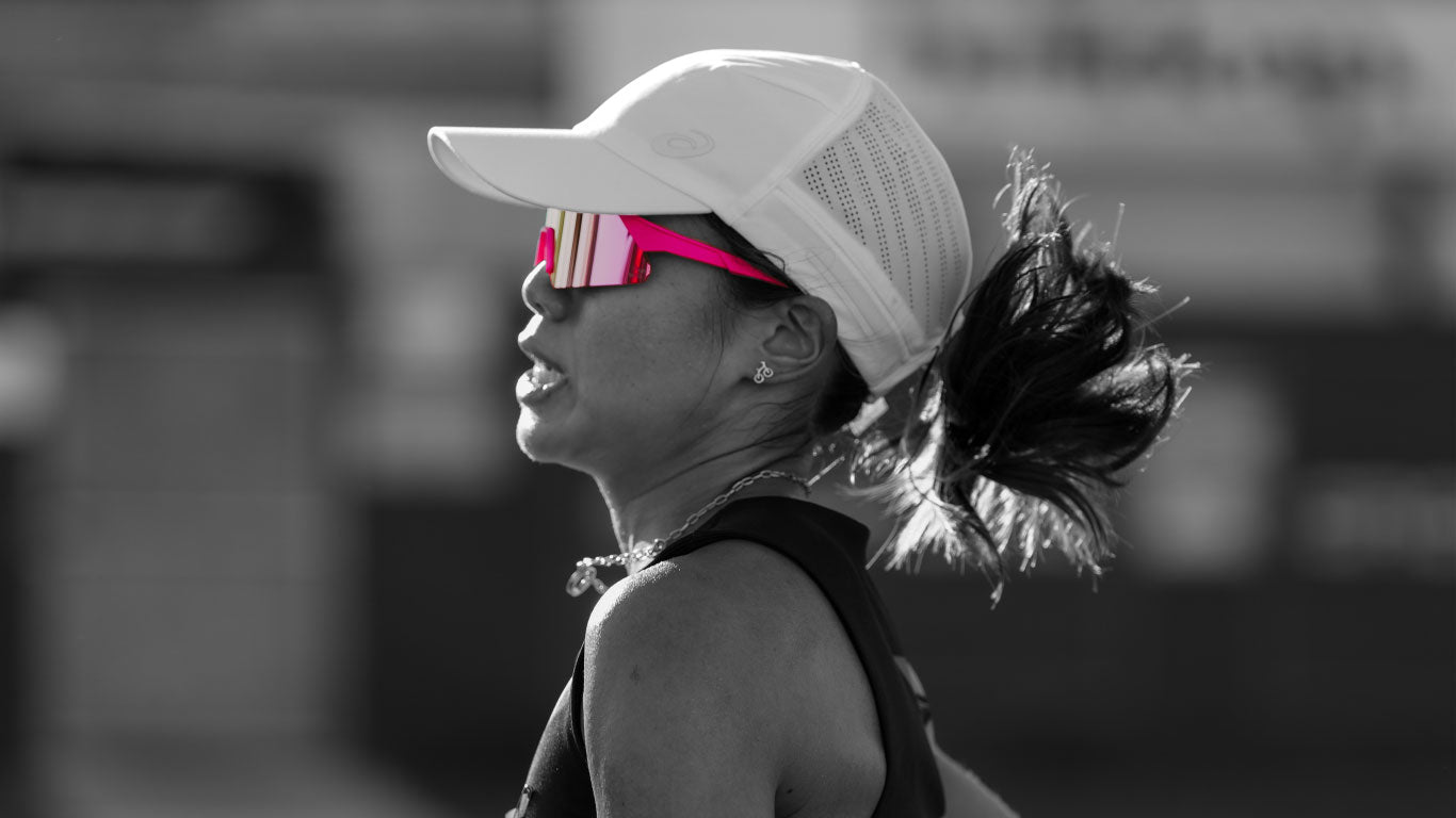 Limited Edition - Pink Boss – 2nu - Unleash Your Vision