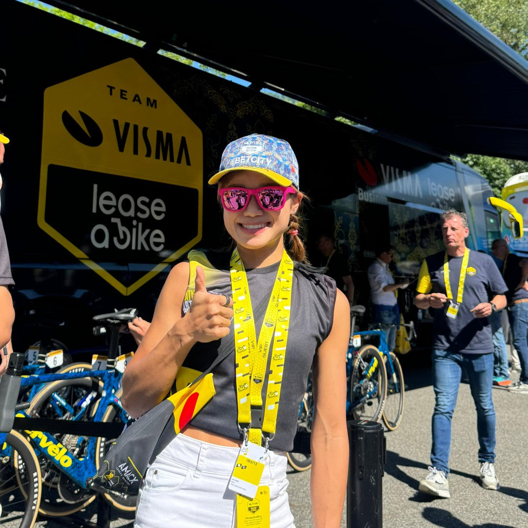 Limited Edition - Pink Boss – 2nu - Unleash Your Vision