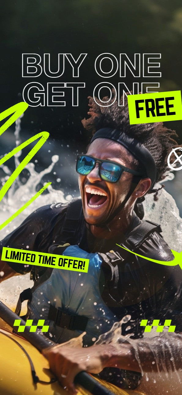 2nu | Best Performance Sunglasses for Every Adventure – 2nu - Unleash ...