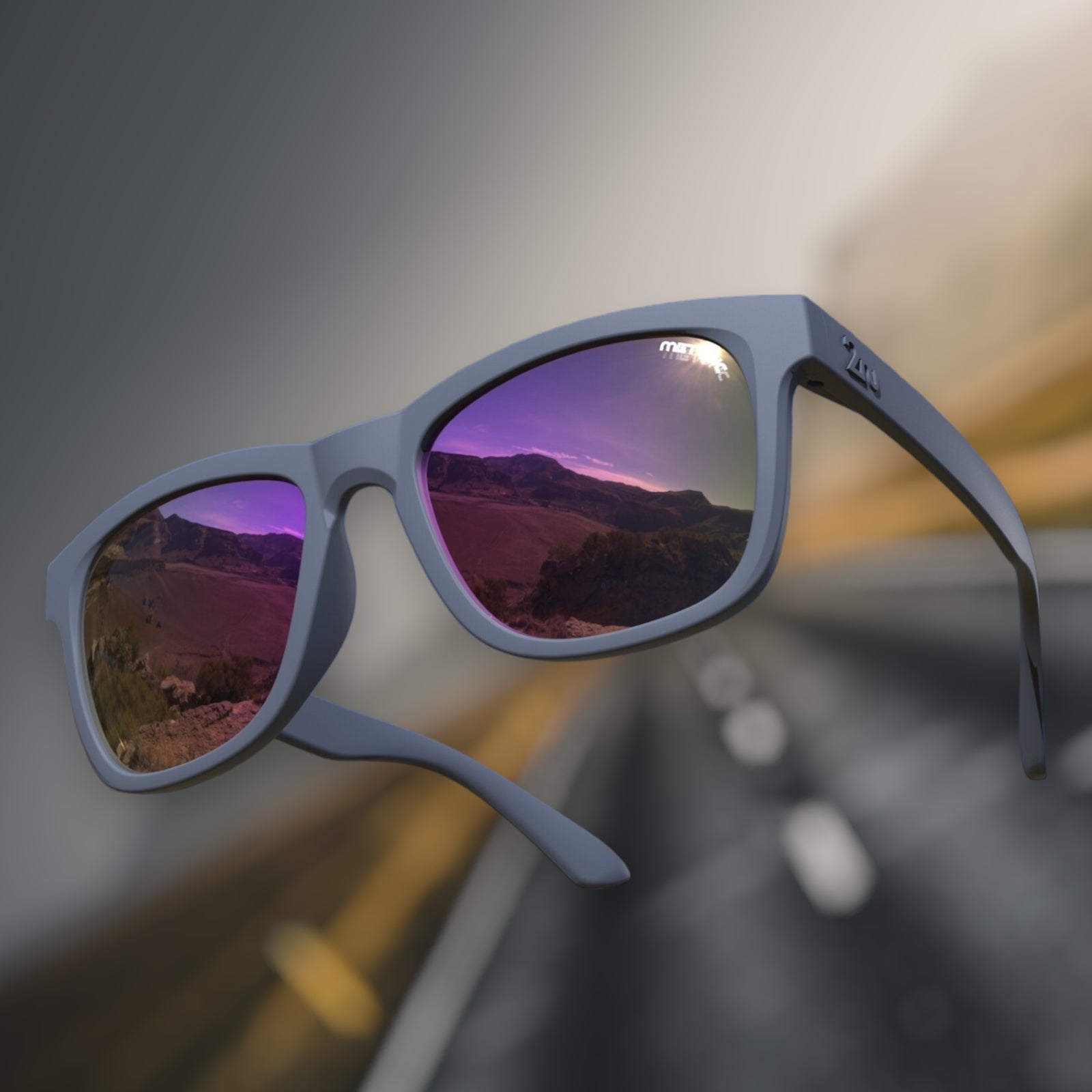 Fancy™ – 2nu - Unleash Your Vision