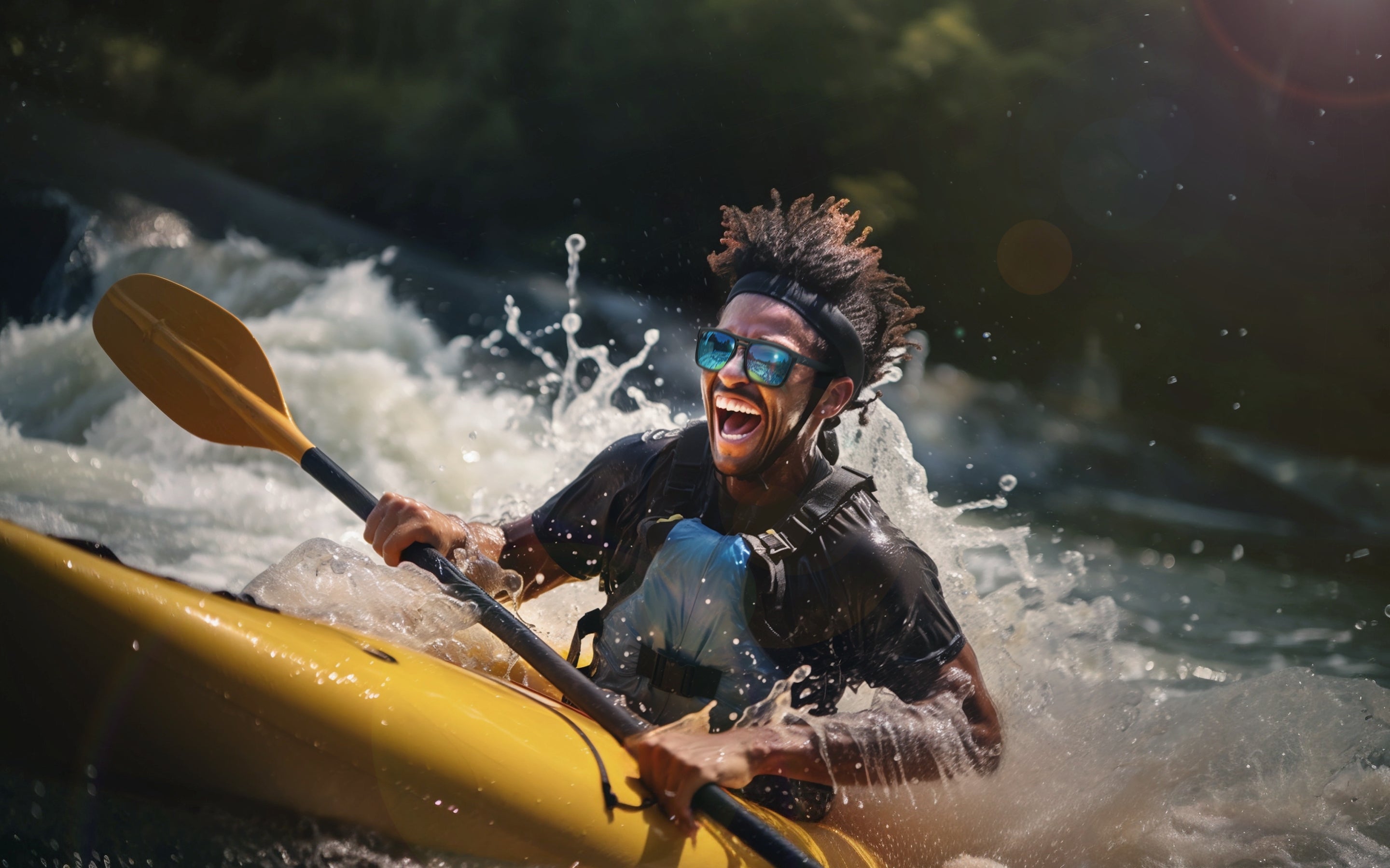 2nu | Best Performance Sunglasses for Every Adventure – 2nu - Unleash ...