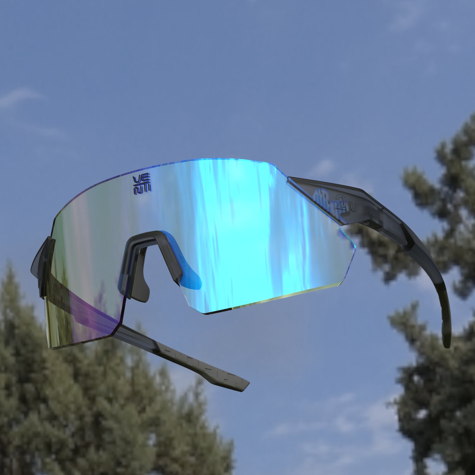 Running – 2nu - Unleash Your Vision