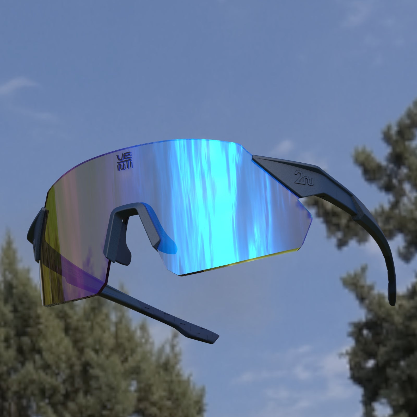 Running – 2nu - Unleash Your Vision