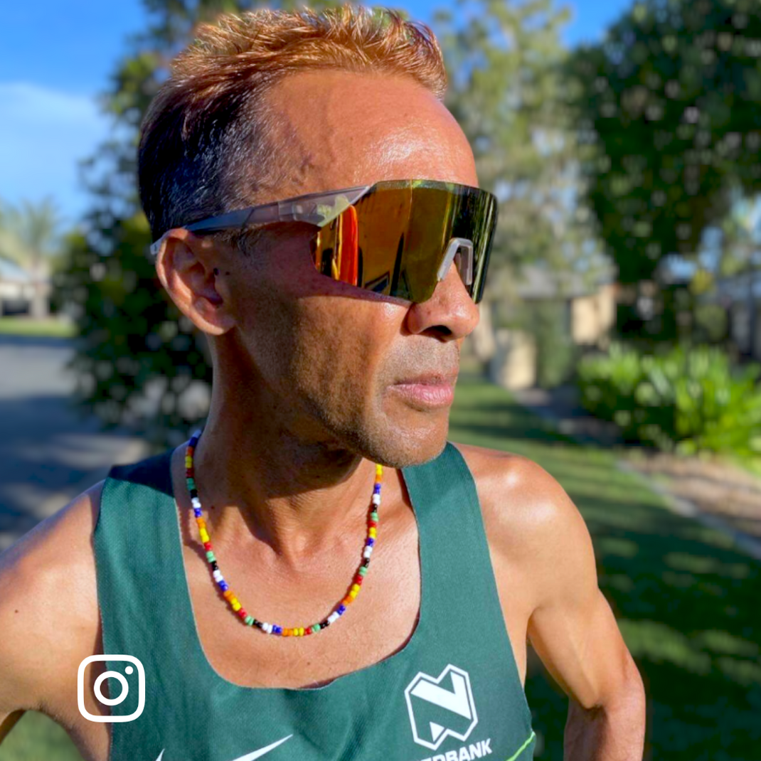 Running – 2nu - Unleash Your Vision