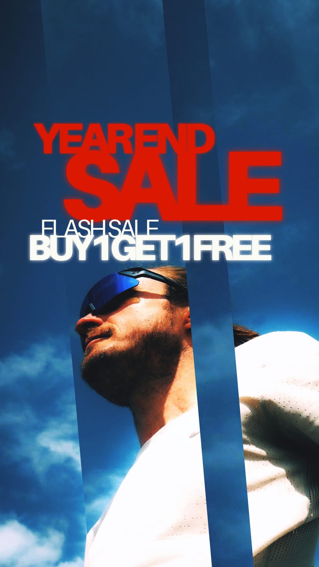 Buy 1 get 1 free – 2nu - Unleash Your Vision